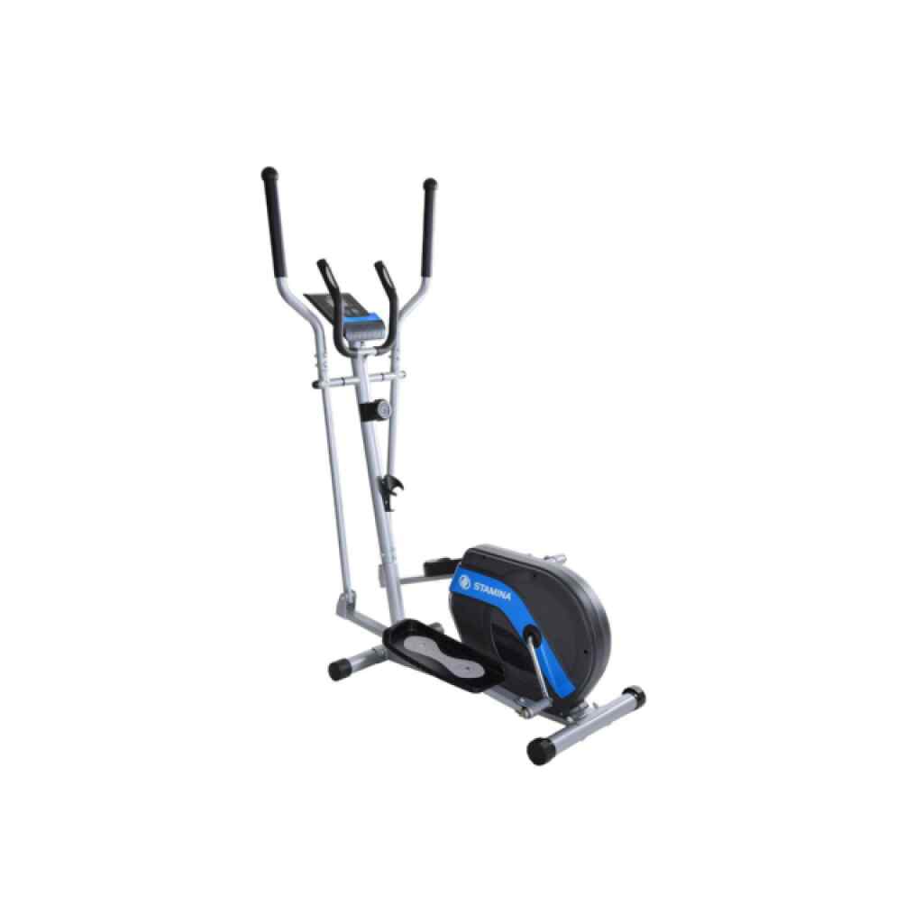 Eliptica 703 Stamina Elliptical Trainer | 55-1703 – STAMINA – Shopper Mall