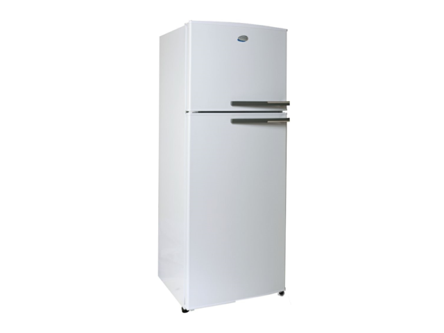 Refrigeradora Ciclica 11' l RCC300OVNB - CETRON