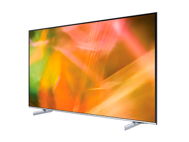 Smart Led Tv 4k Ultra Hd 75" l UN75AU8200 - SAMSUNG