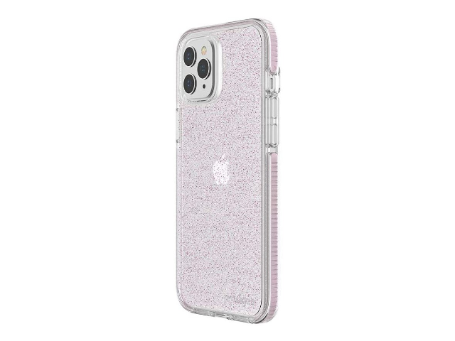 Superstar Iphone 12 Pro Max Rosado l 810023951292 - PRODIGEE