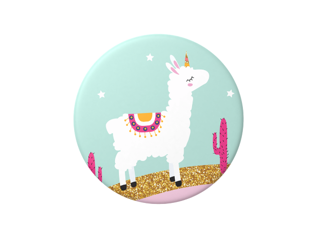 Soporte de Llama para Telefono l 842978155210 - POPSOCKET