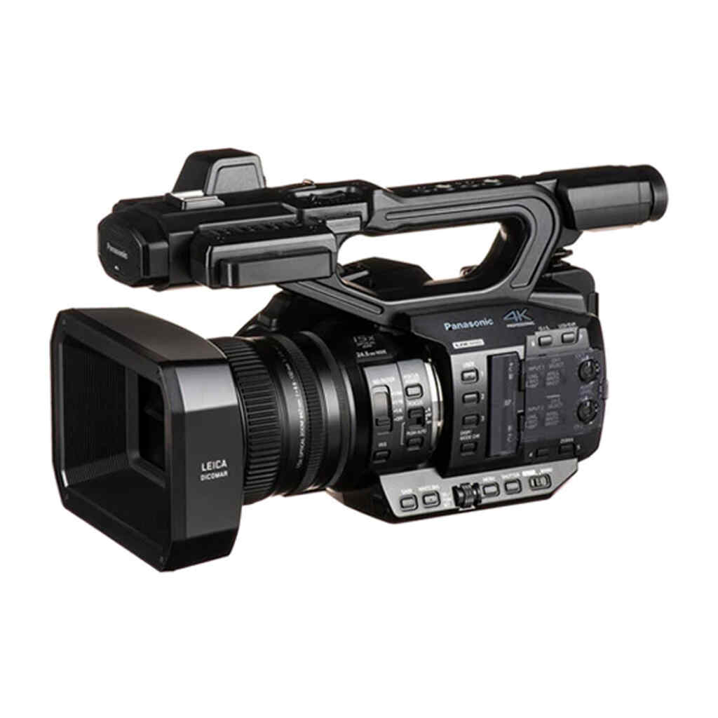 Camara de Video UHD 4K l AG-UX90 - PANASONIC