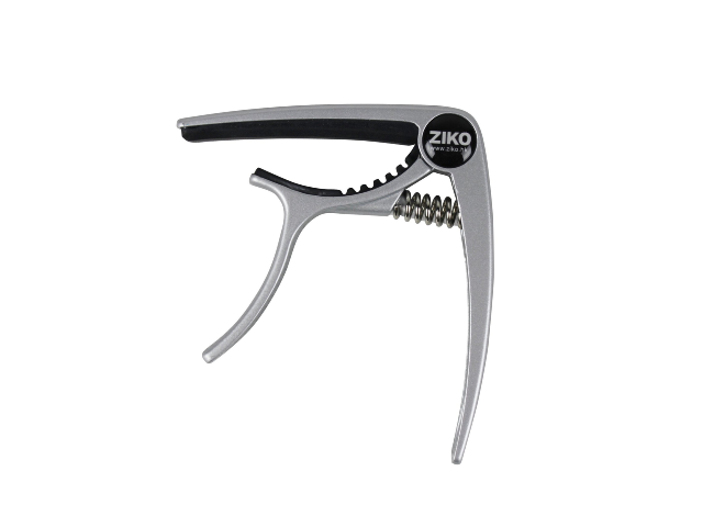 Capodastro para Guitarra l DC-03 - ZIKO