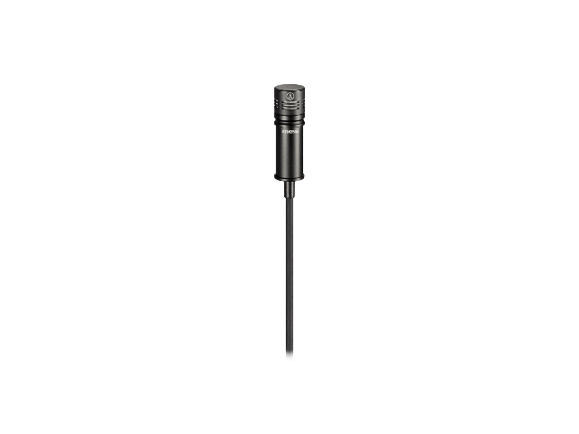 Microfono para Instrumento l ATM350UL - AUDIO TECHNICA
