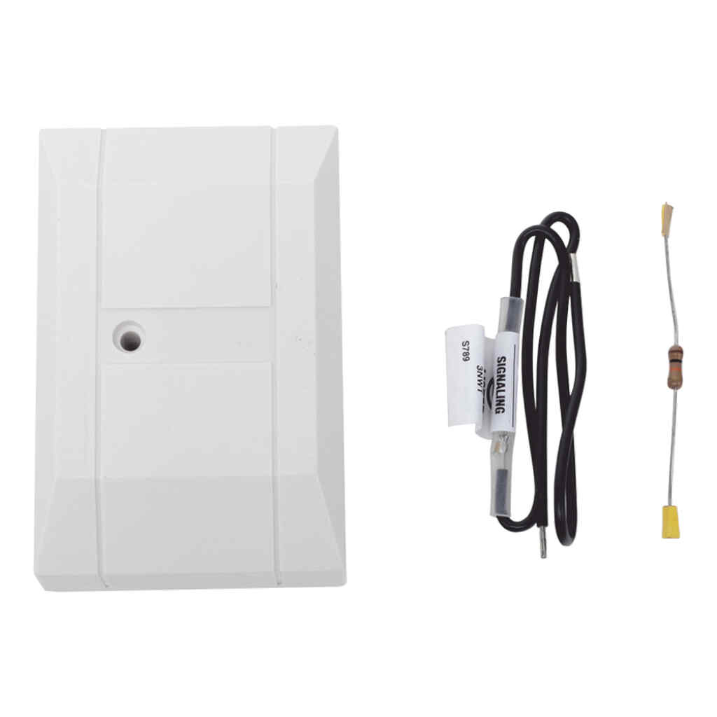 Honeywell – VPLEX OUTPUT RELAY – Shopper Mall