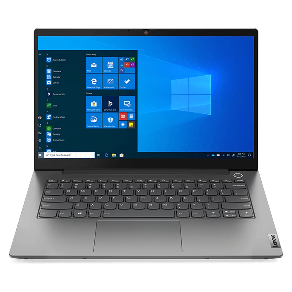 Lenovo ThinkBook 15 G2 ITL 20VE - Intel Core i5 1135G7 / 2.4 GHz - Win ...