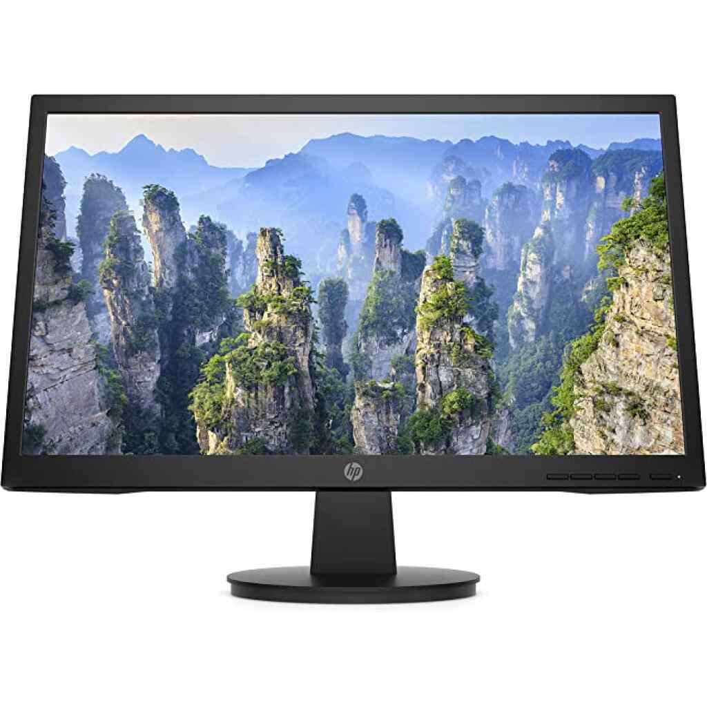 Monitor LED V22v 22plg. (21.45plg. visible) 1920×1080 Full HD (1080p ...