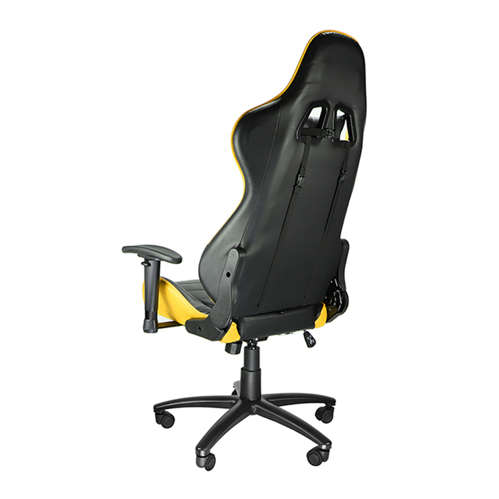 Primus Gaming Chair Thronos 100T - Yellow - PCH-102YL - Max. Weight ...