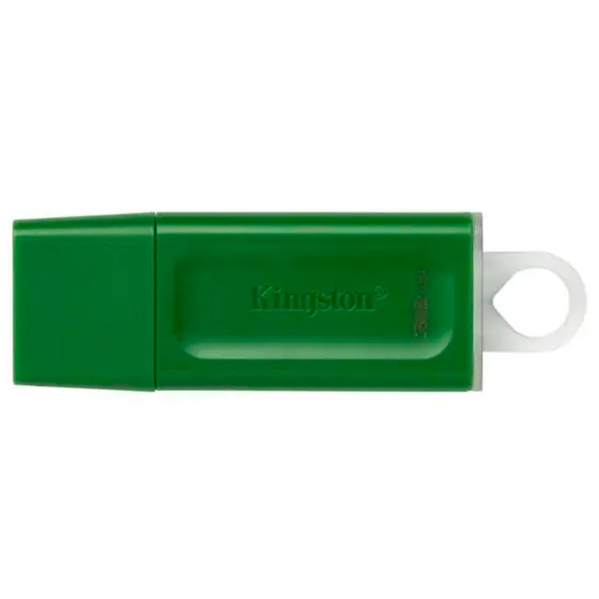 Memoria USB flash drive 32GB USB 3.2 Gen 1 Green custom | Kingston ...