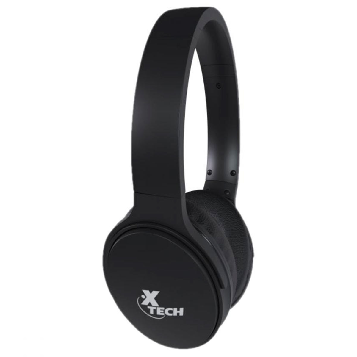 Xtech XTH-613 - Headphones with microphone - Para Portable electronics / Para Cellular phone ...