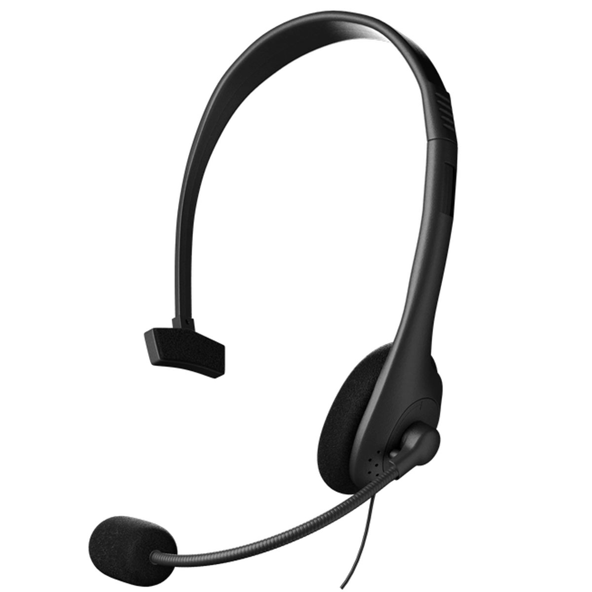 Xtech - XTH-235 - Headset - Para Conference / Para Computer - Wired ...