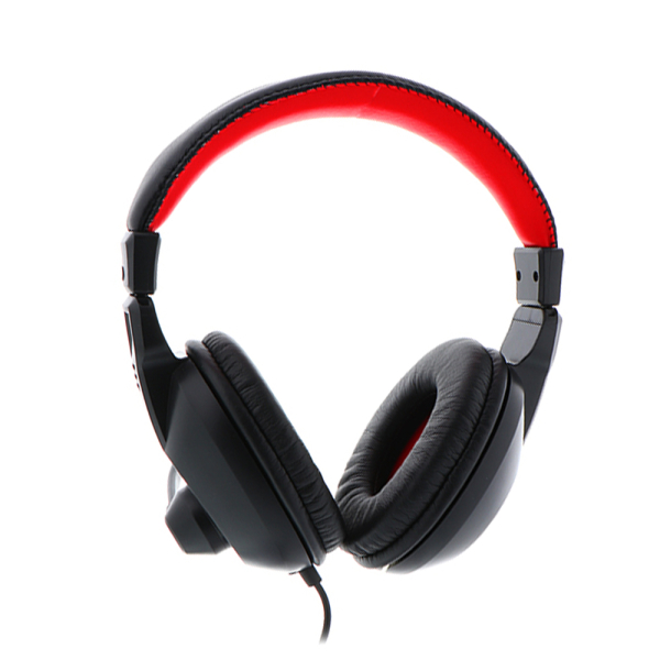 Xtech - Headset - Wired - XTH-500 - Voracis - Gaming - Connection type ...