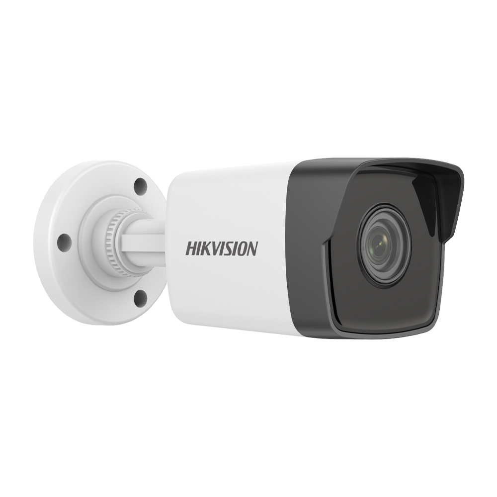 Camara De Seguridad Ip 4mp Camara Bala 2 8mm Ir 30m H265 Metal Ip67