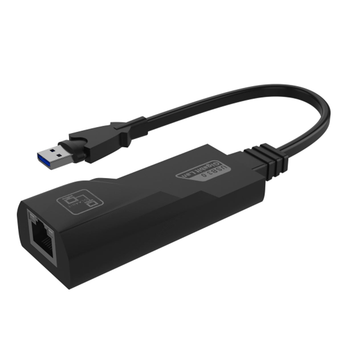 Xtech - USB adapter - Ethernet - USB / Network - XTC-375