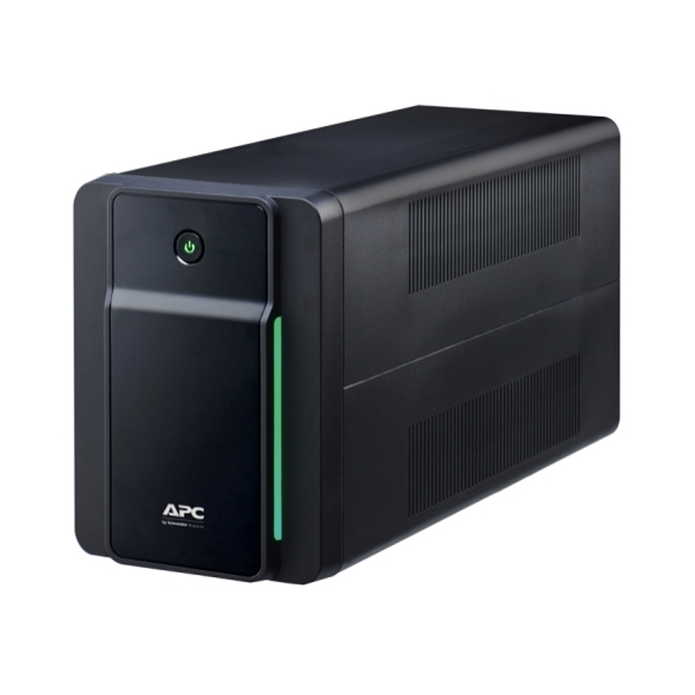 APC - UPS de 1600 AC 120 V - BX1600M-LM