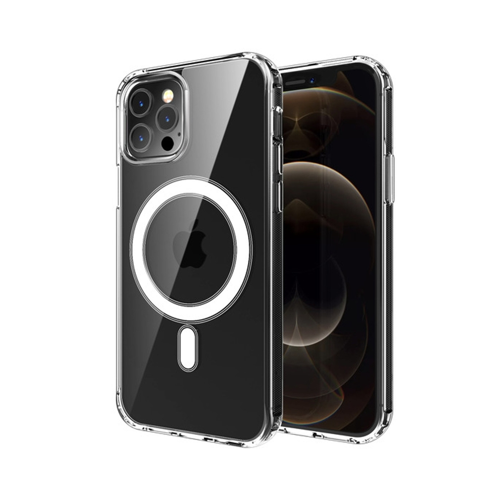 Estuche protector para iphone 12 pro max con magsafe | MYBAT
