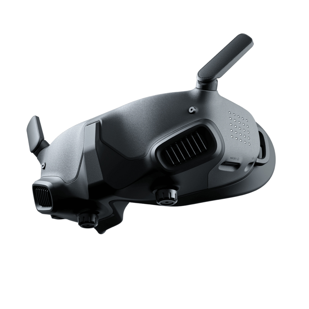 Dron inteligente | AVATA Fly Smart Combo - DJI