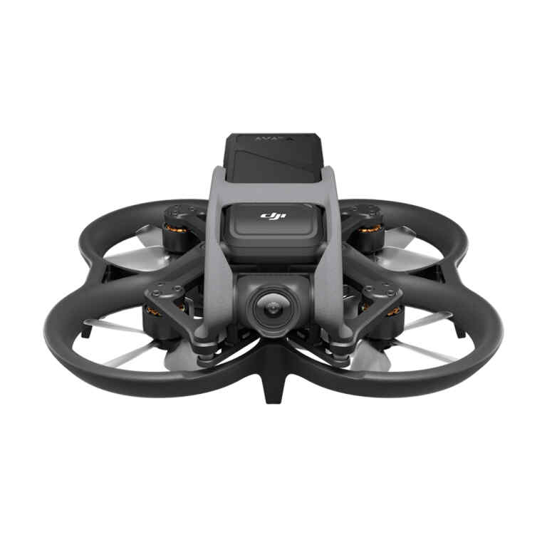 Dron inteligente | AVATA Fly Smart Combo - DJI
