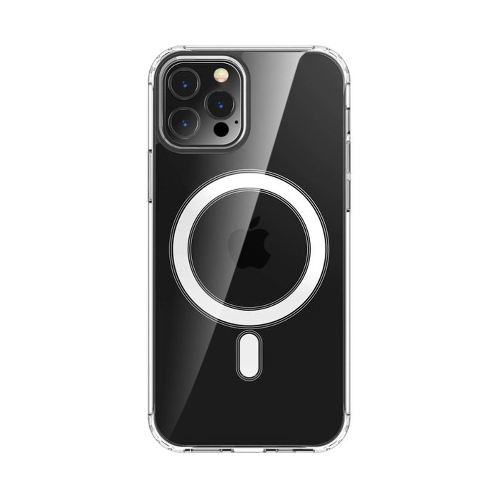 Estuche protector para iphone 12 pro max con magsafe | MYBAT