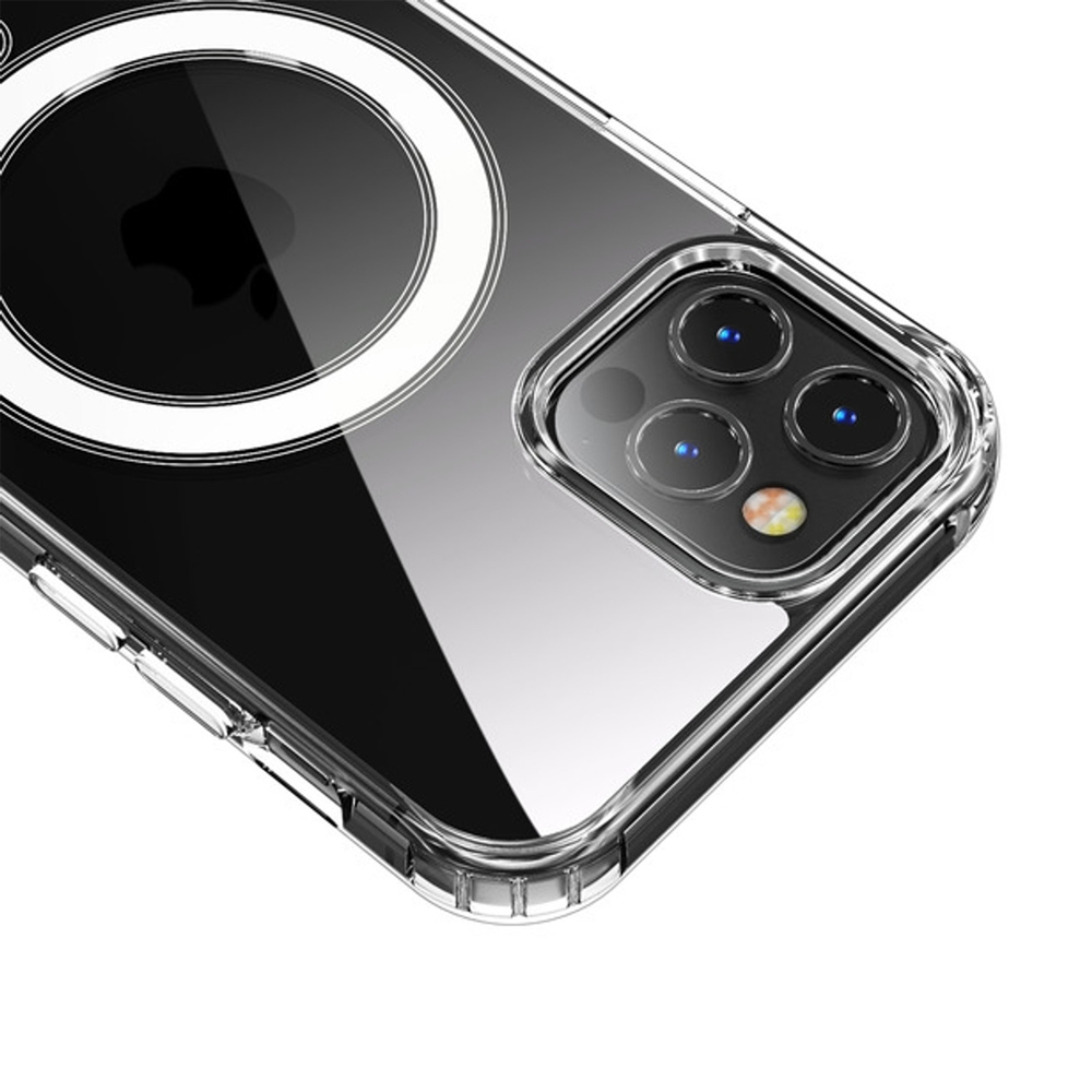 Estuche protector para iphone 12 pro max con magsafe | MYBAT
