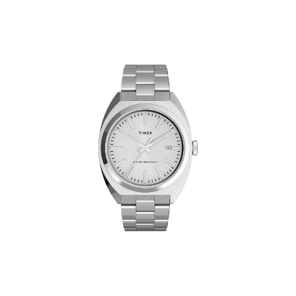 Reloj analogico para caballero | MILANO XL – TIMEX – Shopper Mall