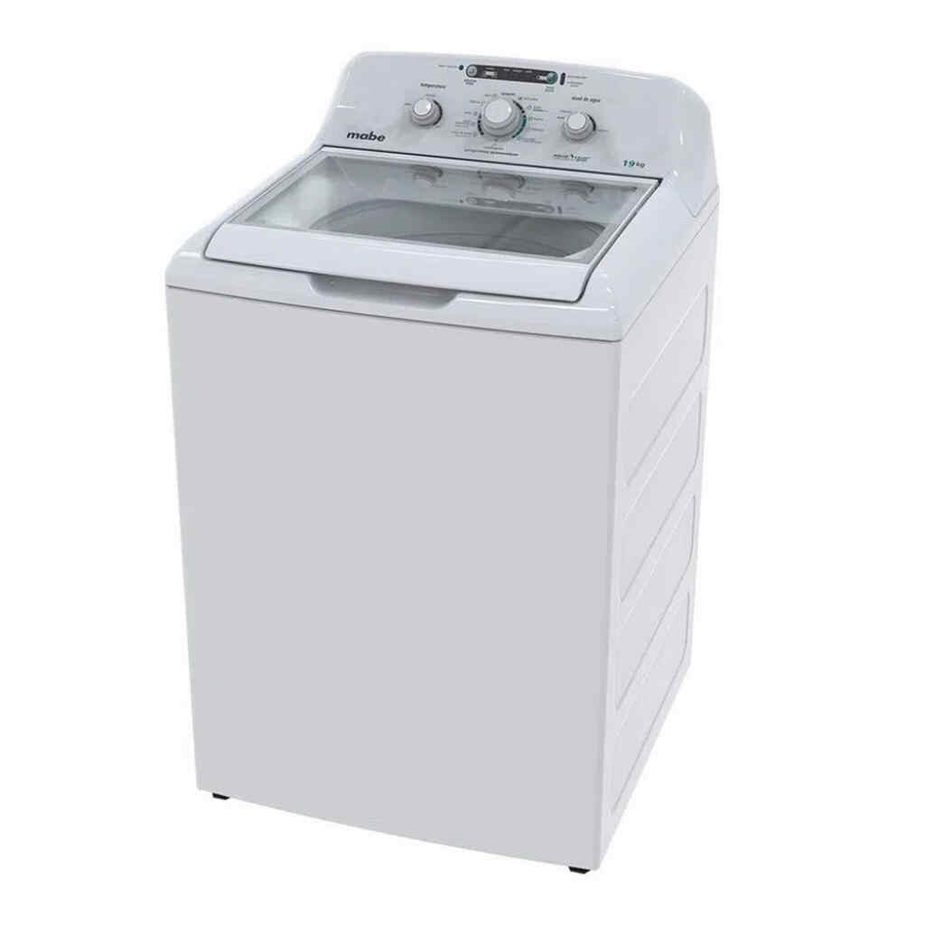 Mabe - Washing machine - LMA79113VBAB0