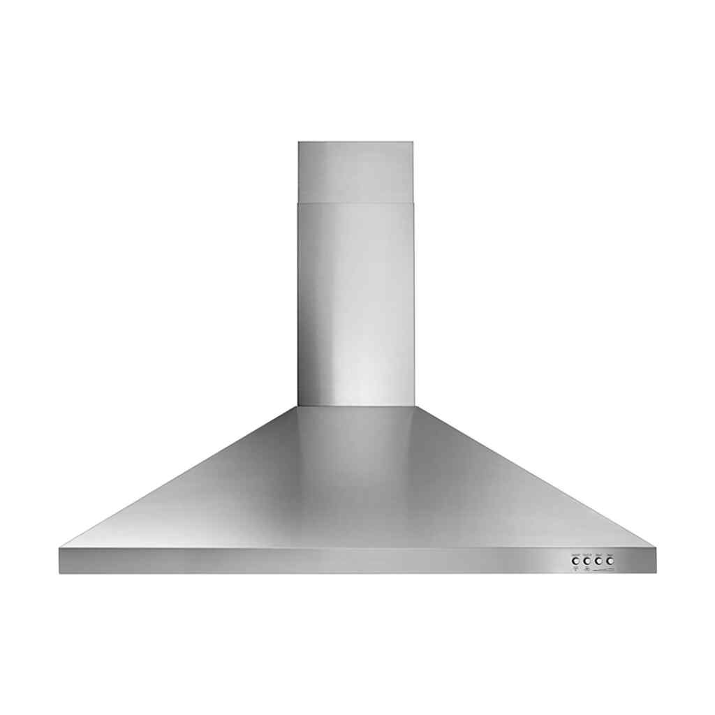Campana extractora contemporanea | WVW53UC6FS | Whirlpool – Shopper Mall