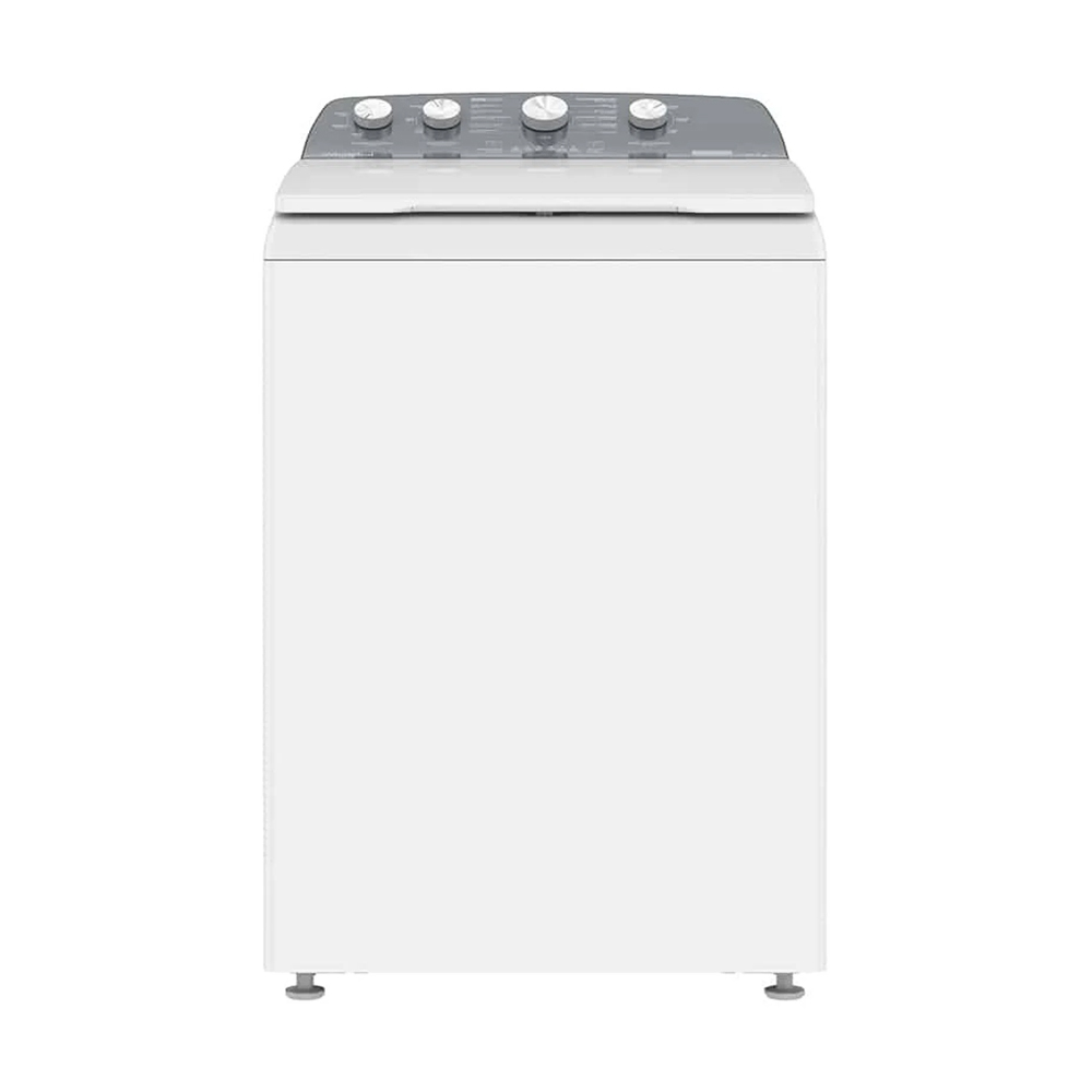 Lavadora Xpert System Blanco 19 kg | 8MWTW1934MJM | Whirlpool