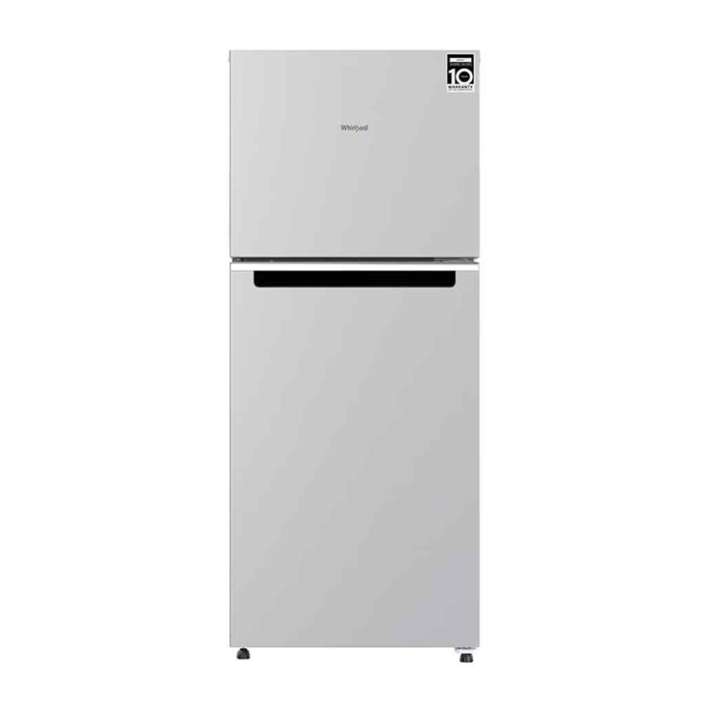 Refrigerador 12 pies tecnologia no frost | WT1230K | Whirlpool