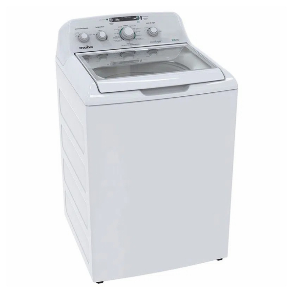 Mabe - Washing machine - LMA79113VBAB0