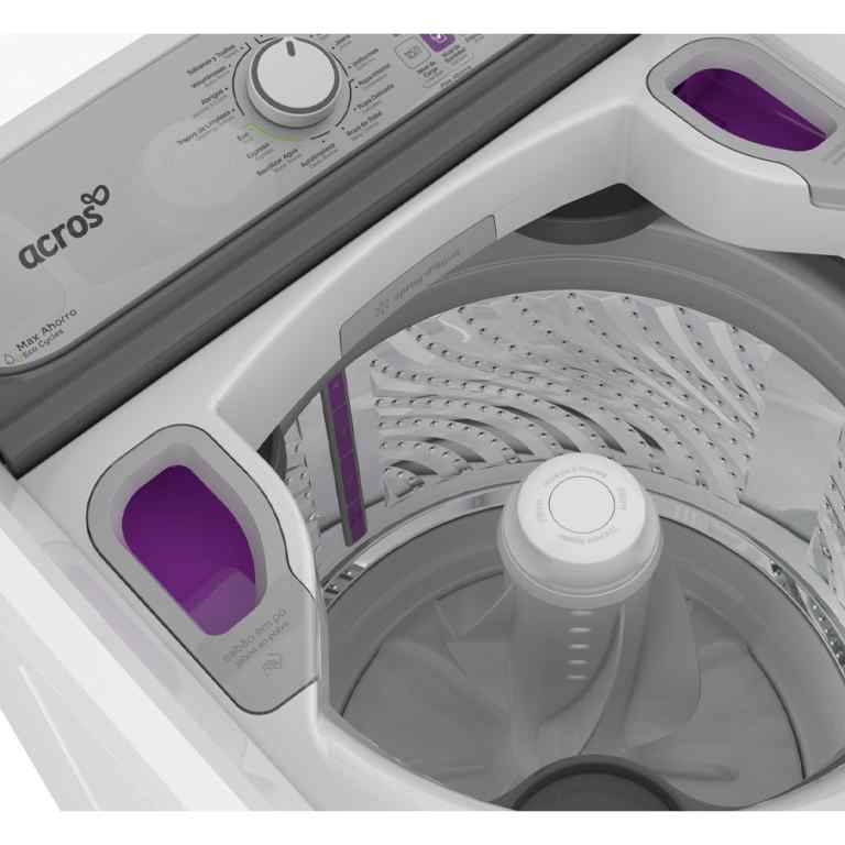 Lavadora Automatica 16kg | AWH16ABAAC | Acros