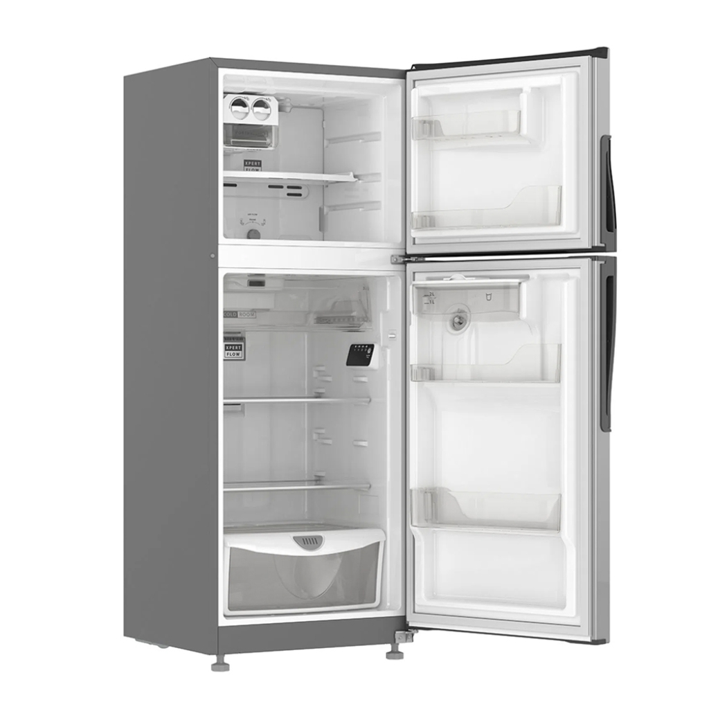 Refrigeradora Top Mount Xpert Flow | WRW25CKTWW | Whirlpool