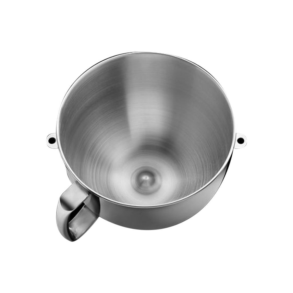 Tazon de 6 cuartos de galon acero inox | KN2B6PEH | kitchenaid ...