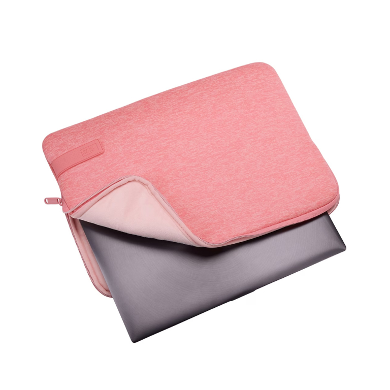 FUNDA PARA LAPTOP 14" ROSADA | REFPC-114 - Case logic