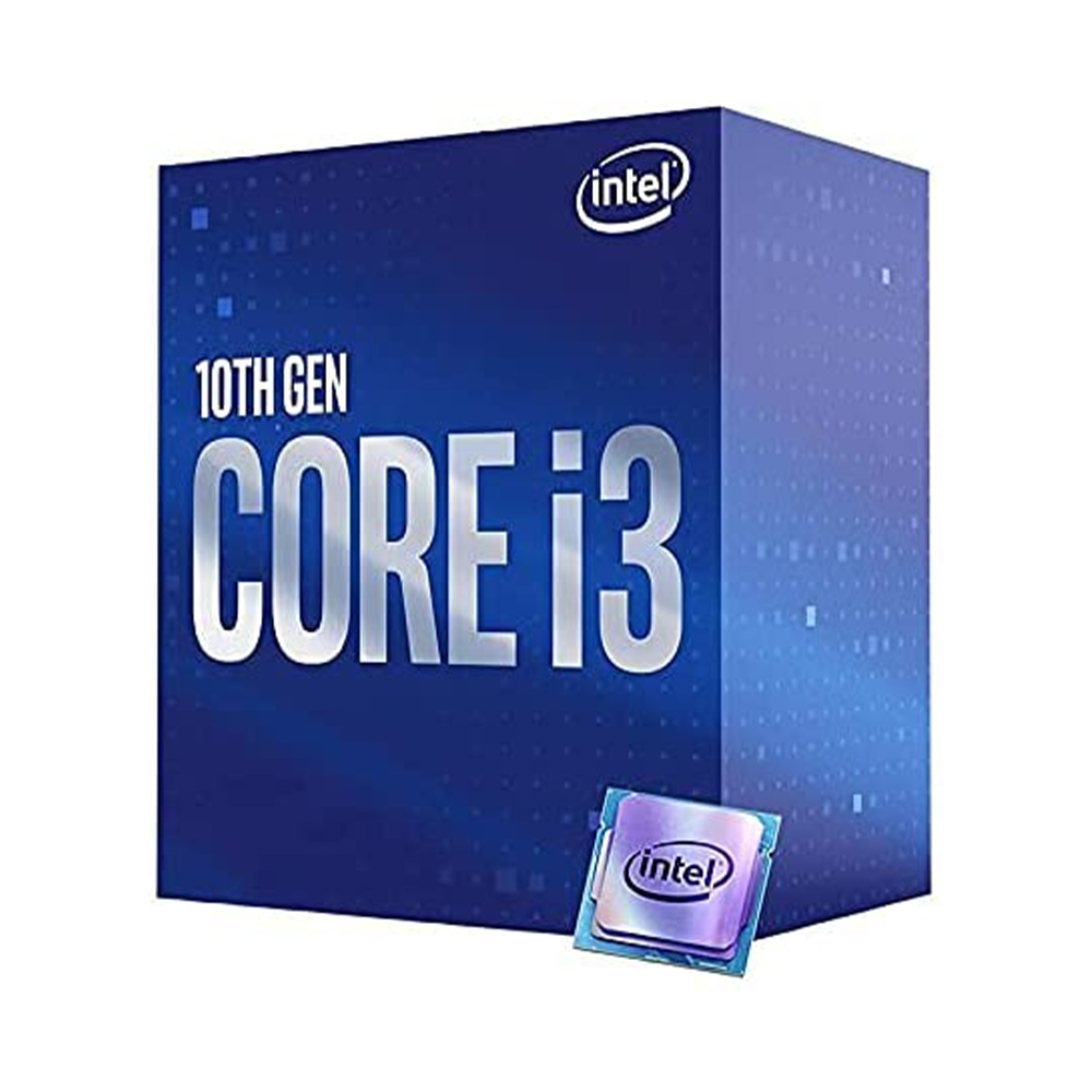 Procesador IntelCore i3-10105 4.40 GHz | TA3203509 | Intel – Shopper Mall