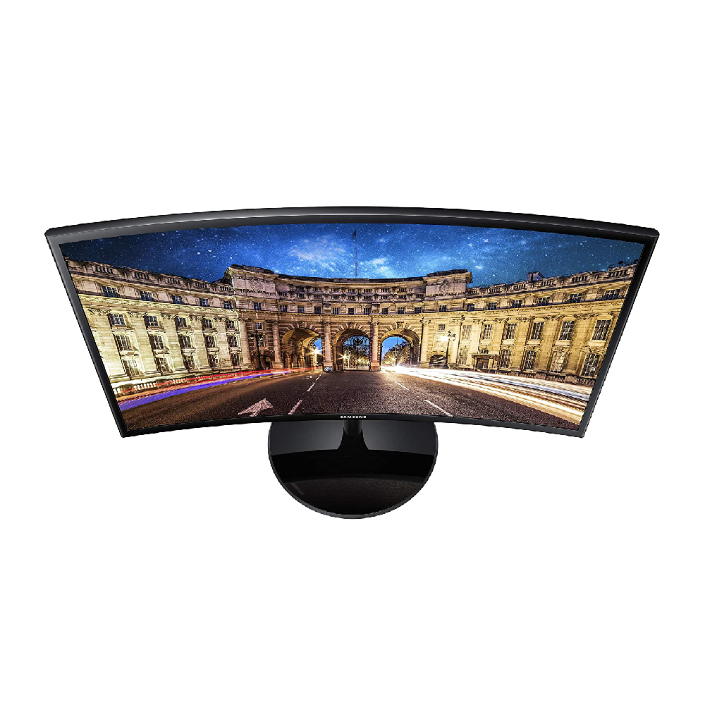 Monitor led curvo de 27" | CURVE - SAMSUNG