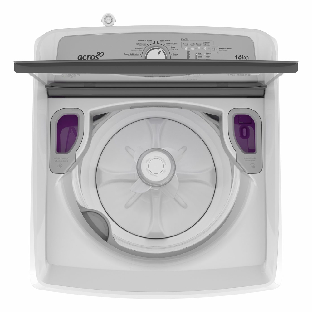 Lavadora Automatica 16kg | AWH16ABAAC | Acros