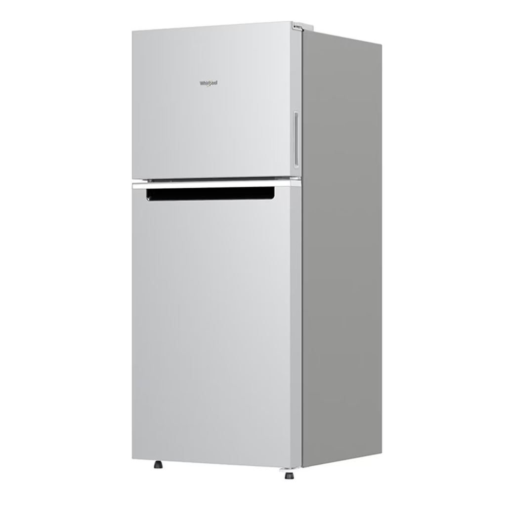 Refrigerador 12 pies tecnologia no frost | WT1230K | Whirlpool