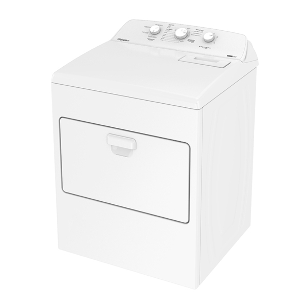 Secadora Electrica 18kg AutoDry Blanco | 7MWED1730JQ | Whirlpool ...