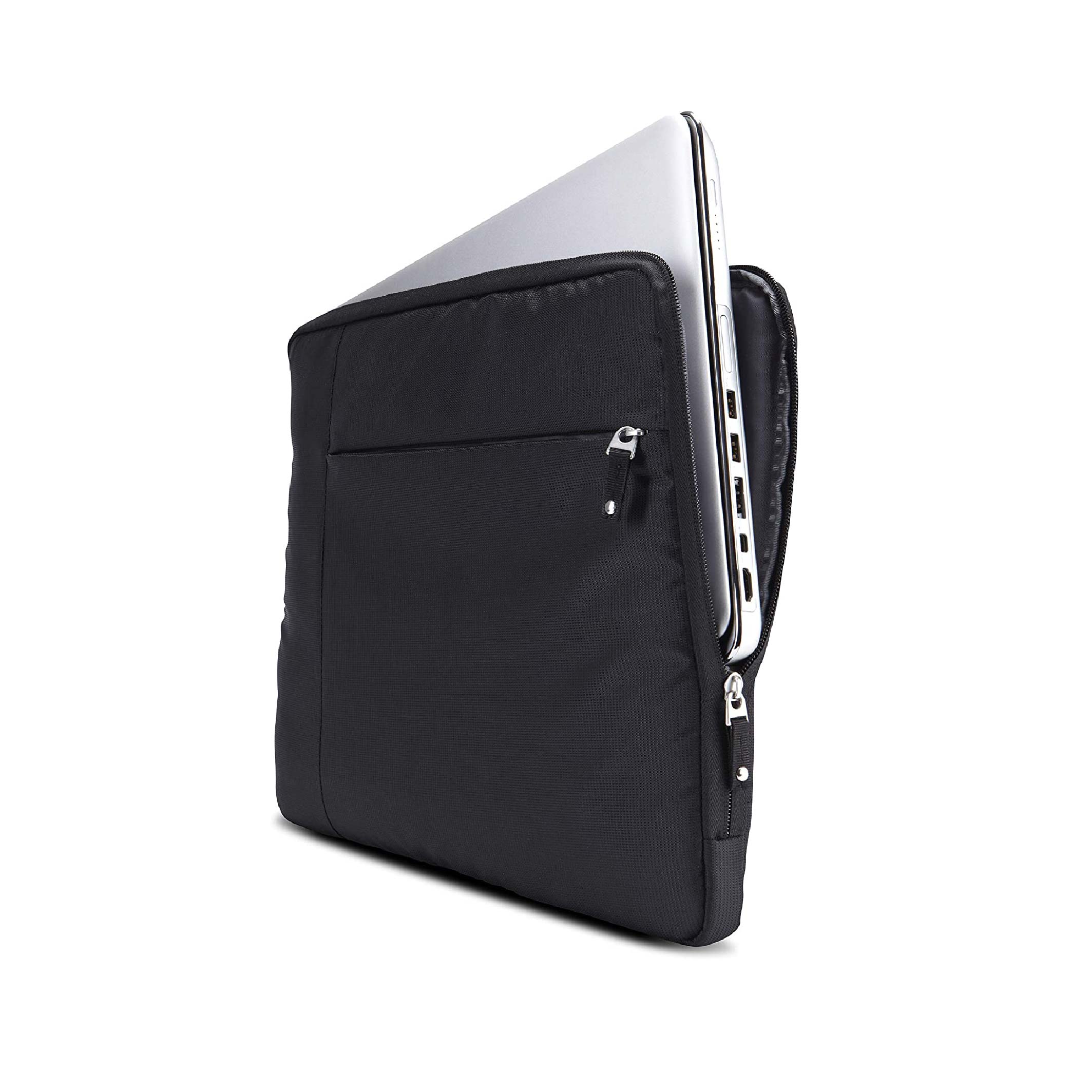 Estuche para laptop de 15″ negro | TS 115 – CASE LOGIC – Shopper Mall