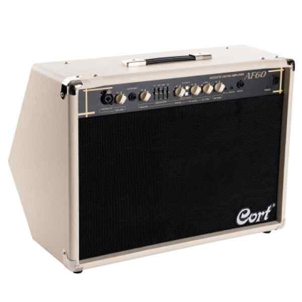 Amplificador para acustica Serie AF 60W | AF60 US - CORT