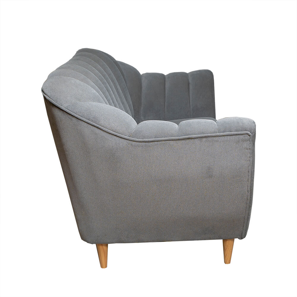 Sofa confortable de 2 puestos | BASTONIA