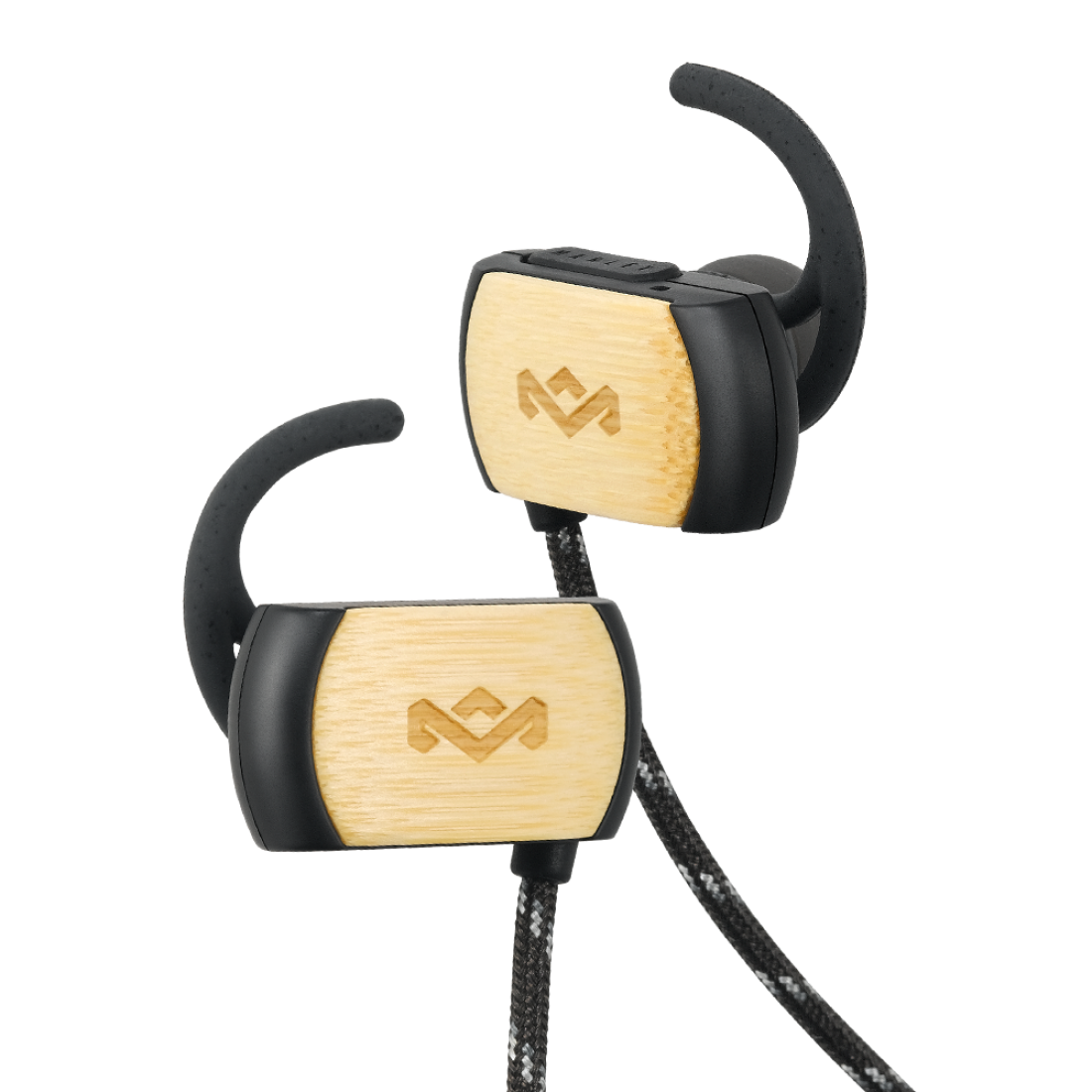 Audifonos bluetooth inalambricos | SPORT IN EAR - MARLEY
