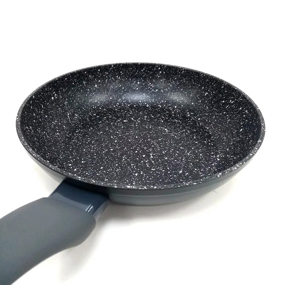 Sarten 20cm aluminio forjado | BG-30590 – Bergner – Shopper Mall