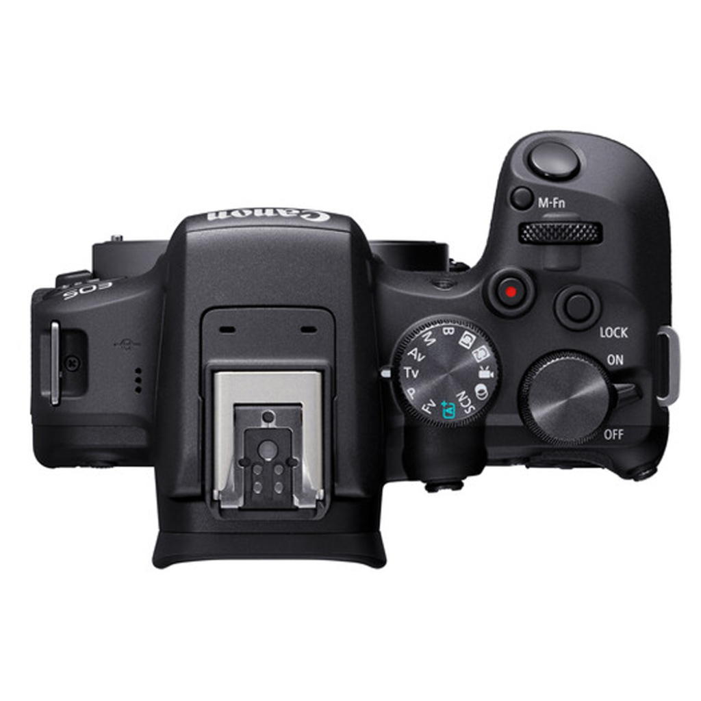 Camara EOS R10 18-150 IS STM | Canon