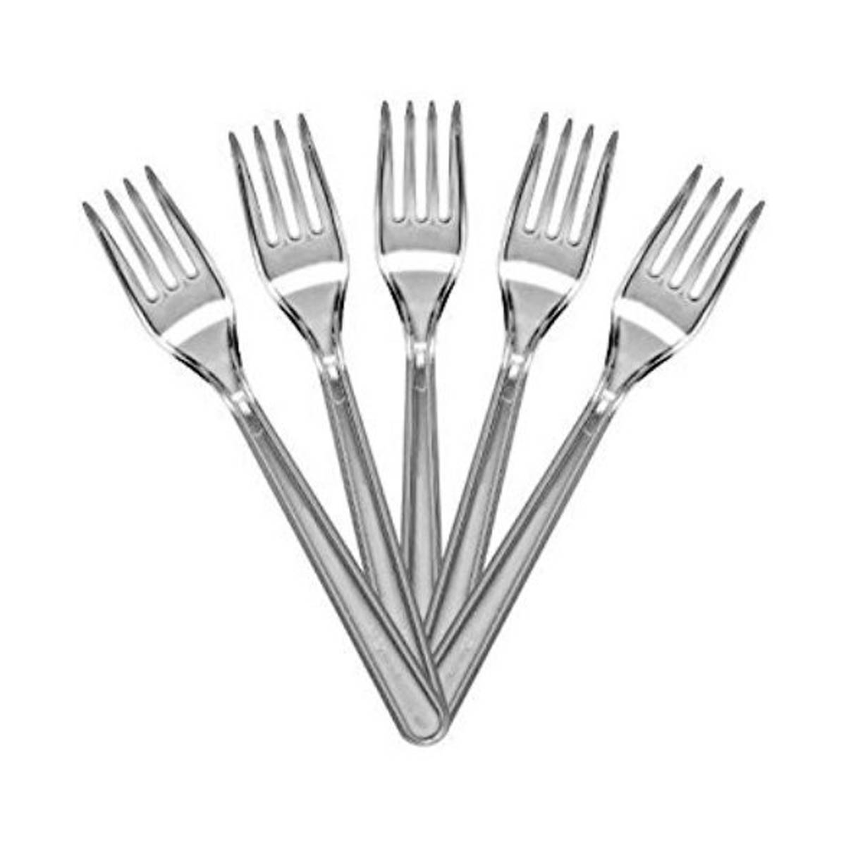 Juego de 32 tenedores MARCA FIRST IMPRESSIONS