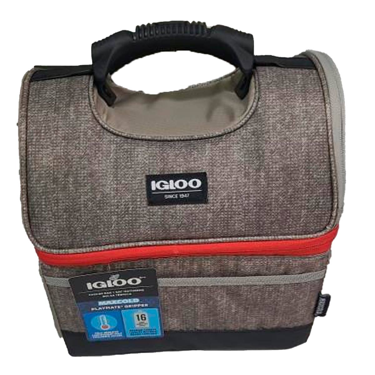 Lonchera Termica impermeable capacidad de 16 latas | IGLOO