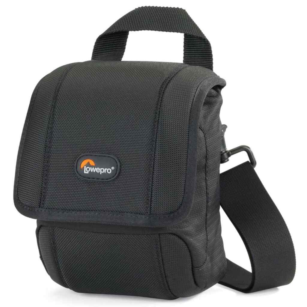 Estuche para lentes compactos | LP36257-0WW - Lowepro