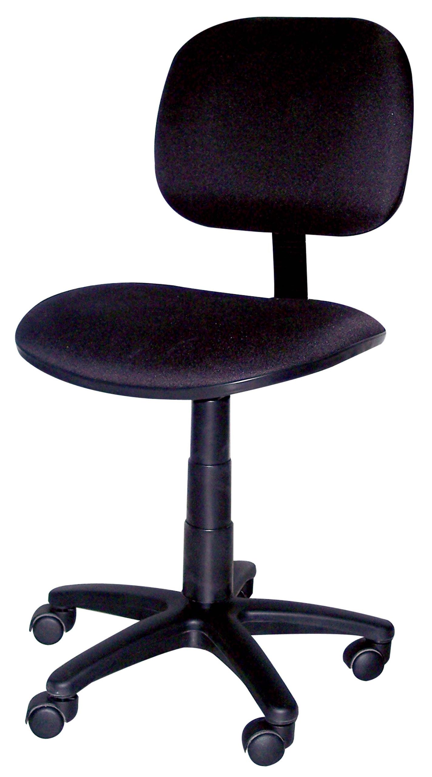 Silla secretarial ergonomica MARCA ABM