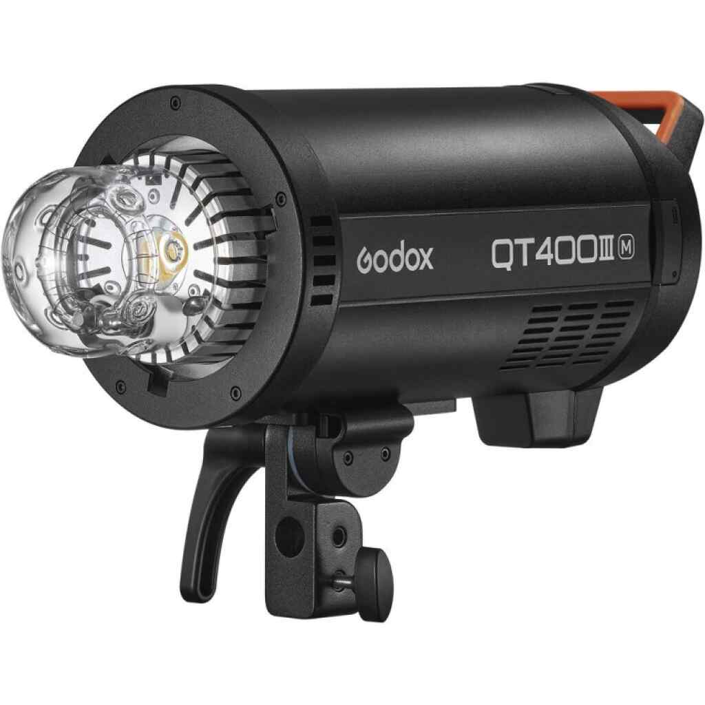 Flash de Estudio QT400IIIM 400Watts | GOD-FS-QT400IIIM – Godox ...